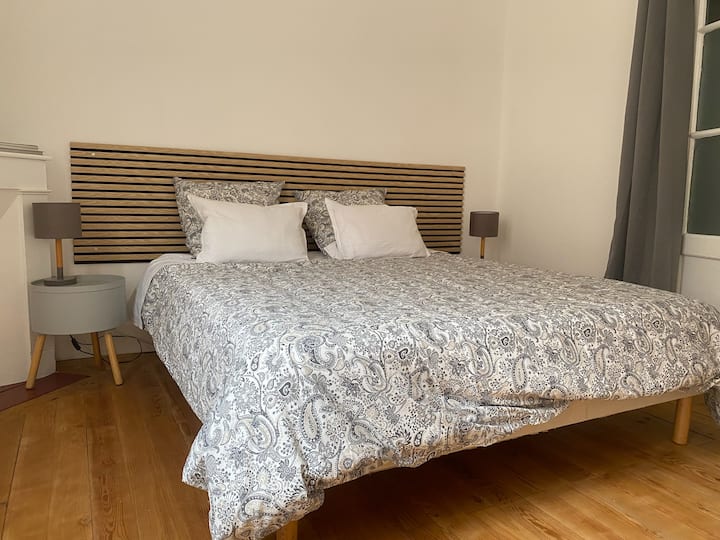 Chambre D’hôtes. - Moissac