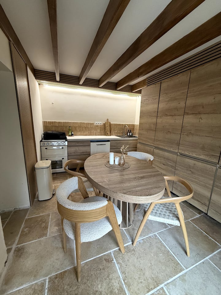 Maison Avec Jacuzzi Aux Portes De La Rochelle - La Rochelle
