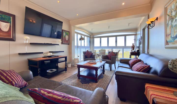 Villa 7-1 - Mossel Bay