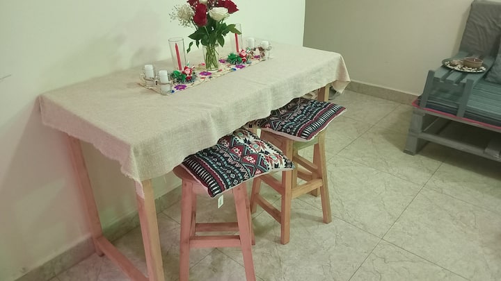 Fully Furnished 3-bedroom Apartment - Kampala