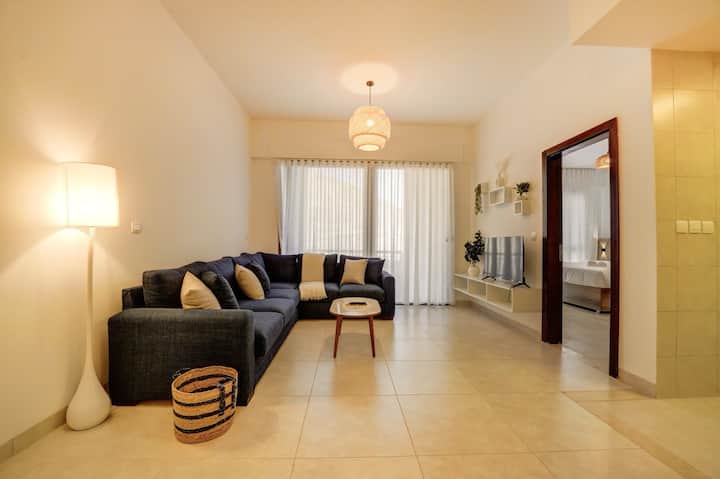 Al-raha Luxury Apartment 304 - Aqaba
