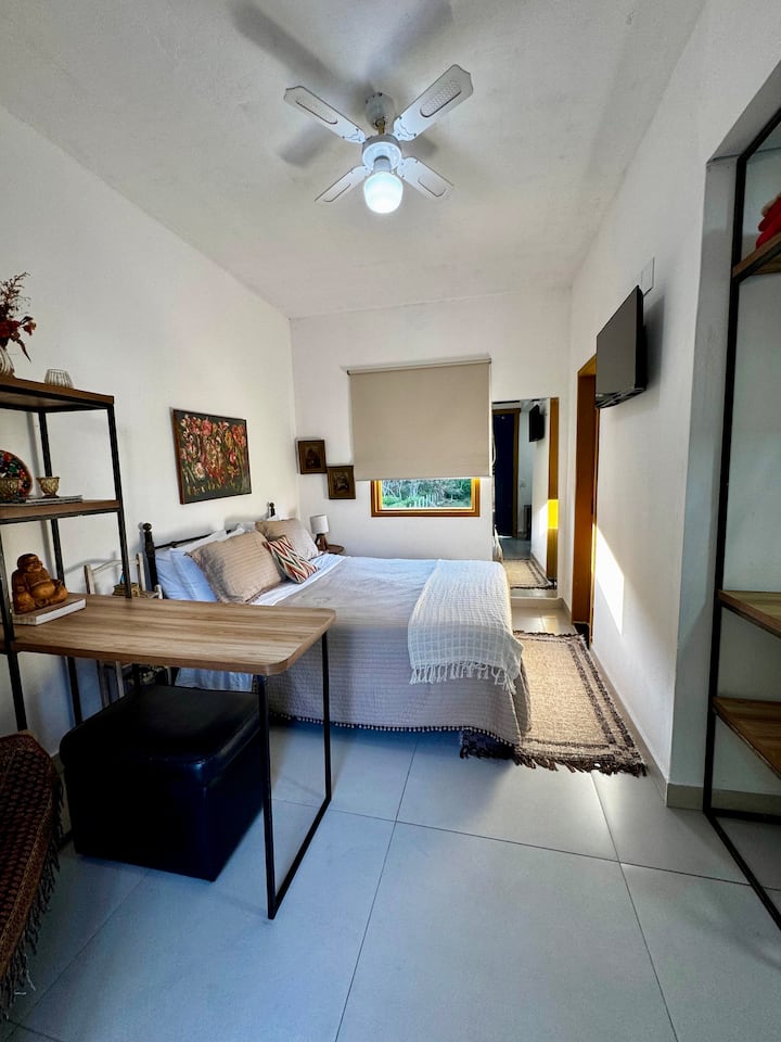 Suíte Confortável Em Tiradentes - Tiradentes