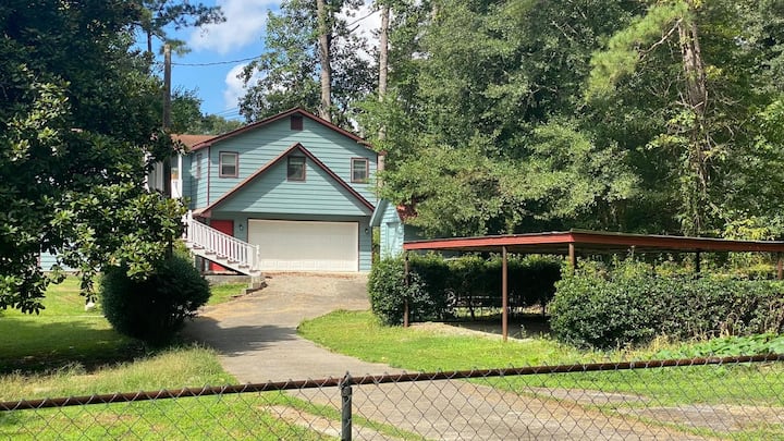 2 Bedroom 1 Bathroom - Acworth