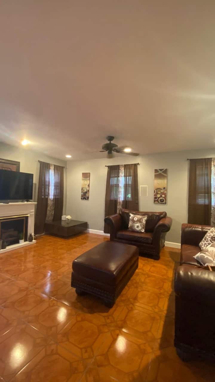 2 Bedroom 1 Bathroom - Acworth, GA