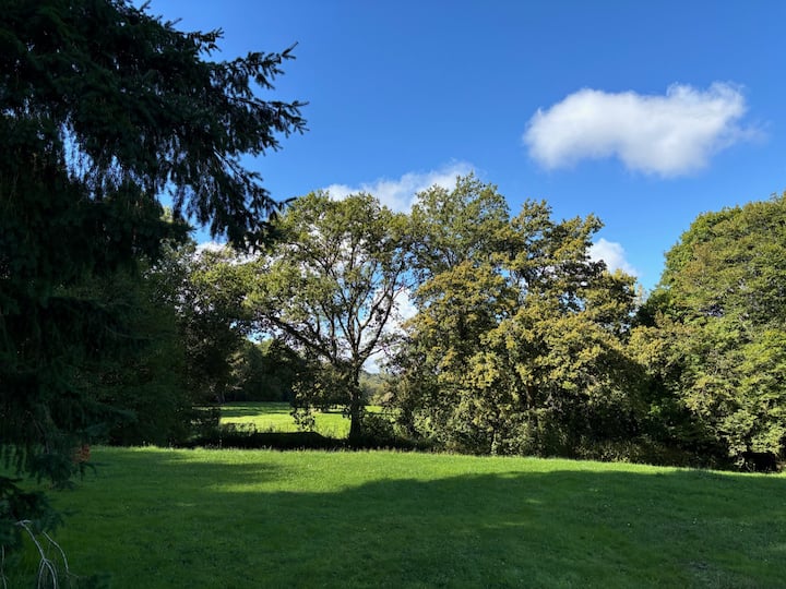 Longère En Vallée De Chevreuse - Magny-les-Hameaux