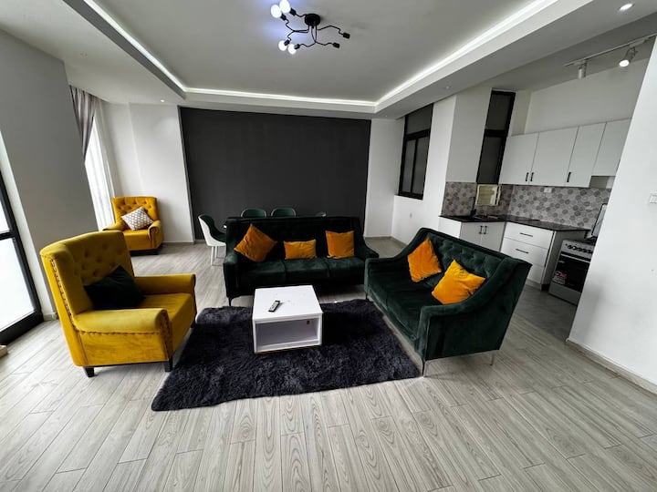 Appartment At Bole - Addis Ababa