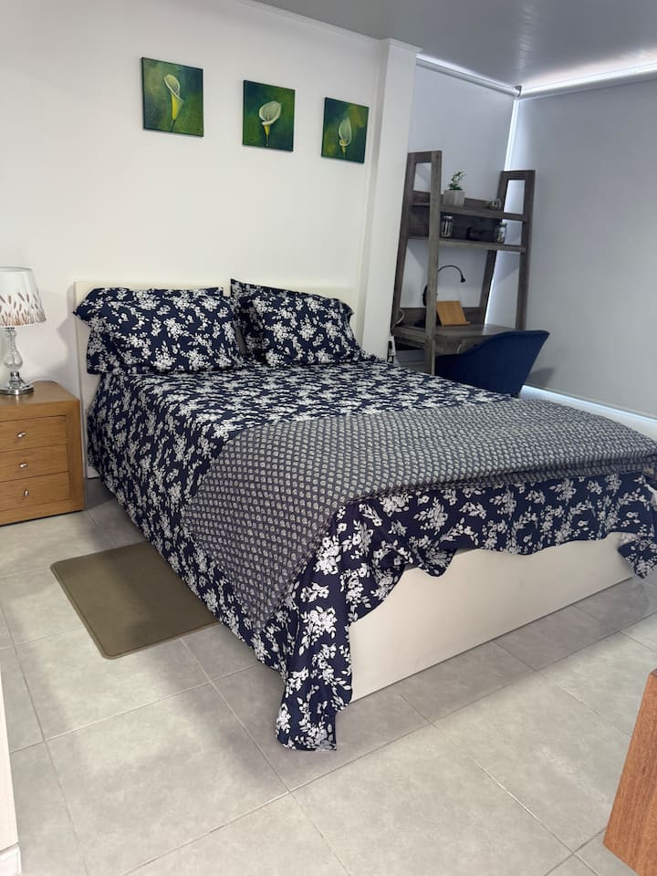 Amazing View, Cozy Apartment - Cali