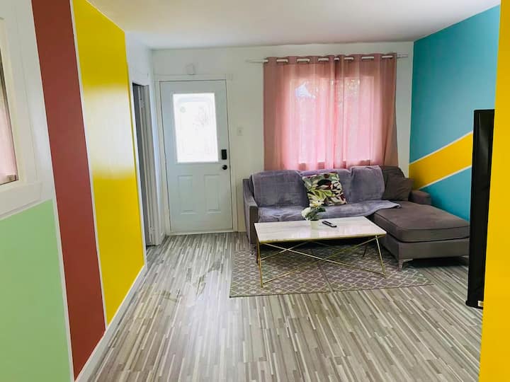 1720nice House Longueuil Free Parking - 朗基爾