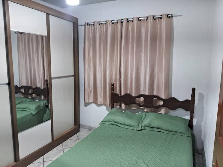 Kitnet Prático E Confortável - Vila Velha