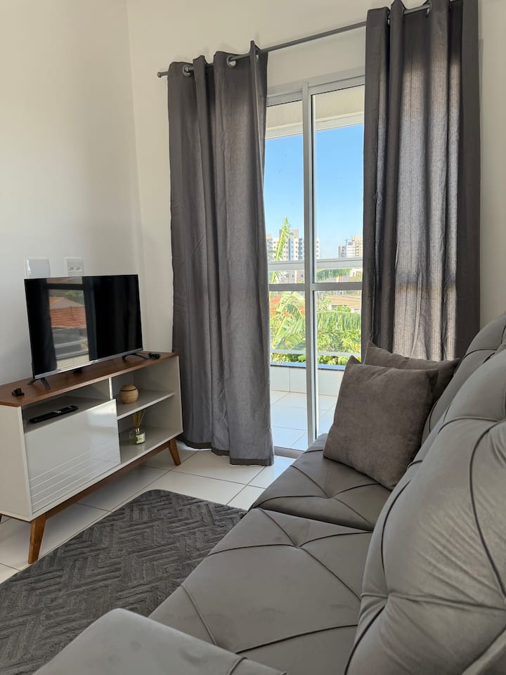 Apartamento Jardim Yolanda - São José do Rio Preto