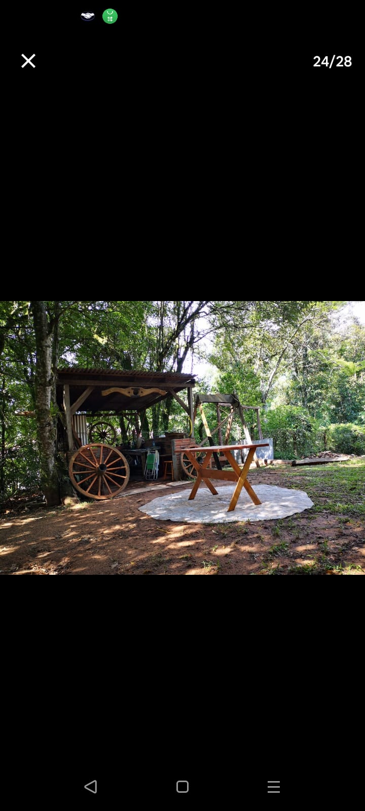 Suite Estrela - Harmonia