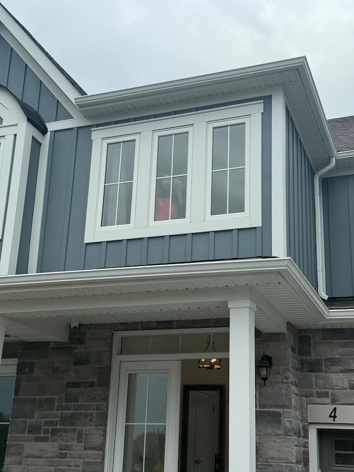 Beautiful Stay In Mississauga Erin Mills 4 Bedroom -