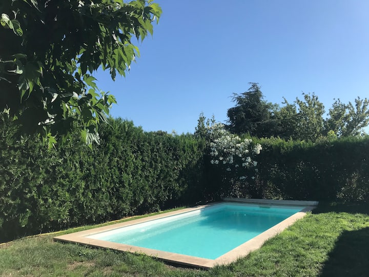 Promotion Dernière Minute ! Villa Aix-en-provence - Saint-Cannat