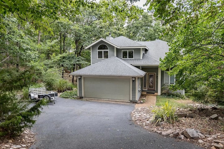 Firefly - Massanutten, VA