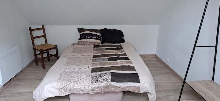 Chambre à Louer - Pontivy