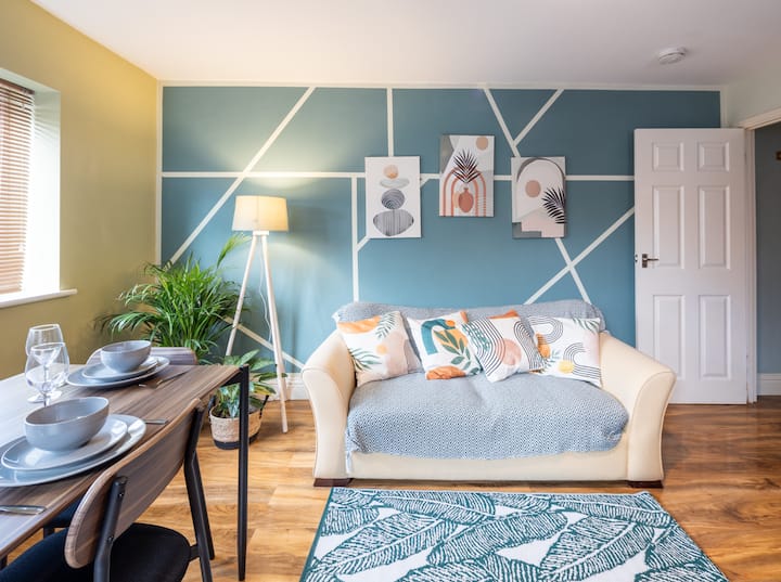 Christmas In Cheltenham*longstayswelcome - Gloucestershire