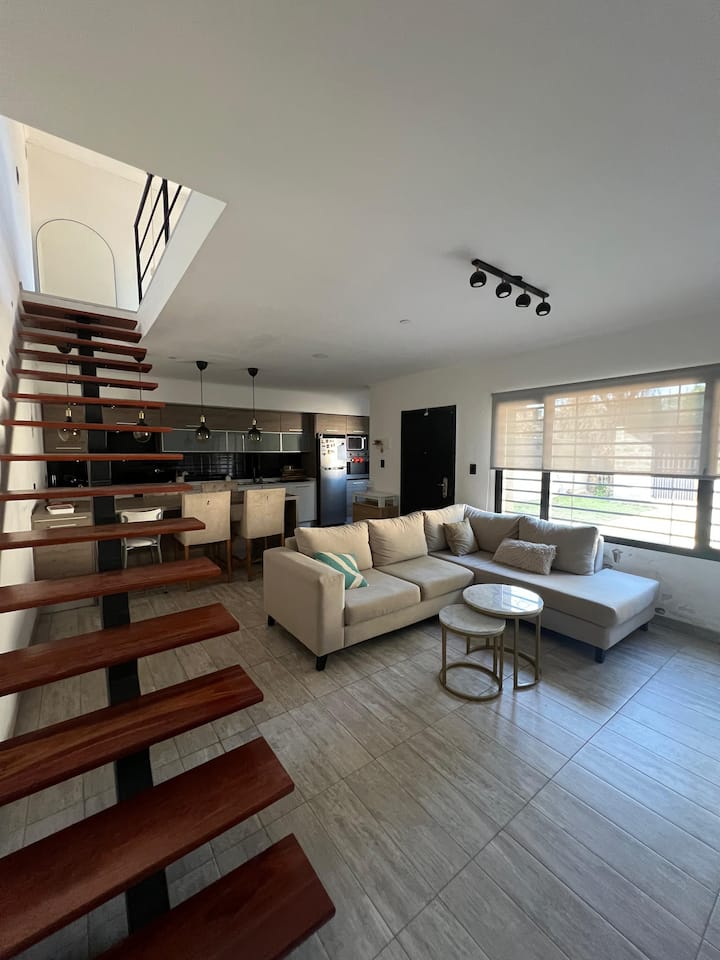 Hermosa Casa En Ezeiza - Buenos Aires Ezeiza Airport (EZE)