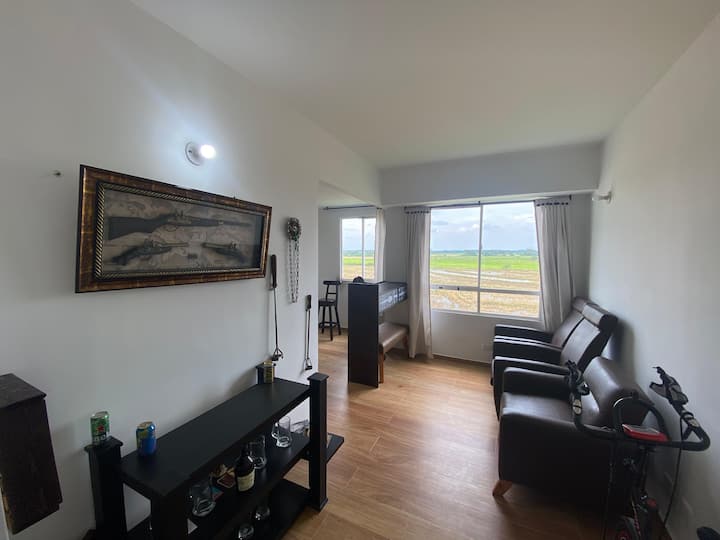 Apartamento En Jamundi - Jamundí