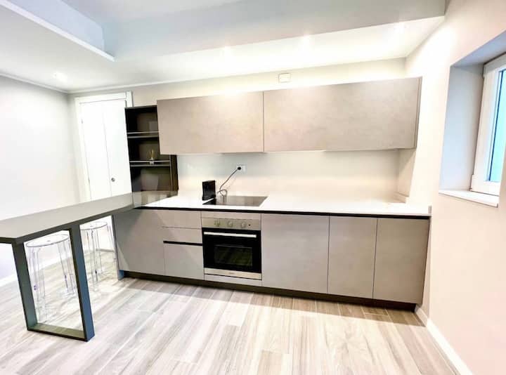 Apartbergamo - Bérgamo