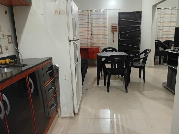 Hermosa Casa A Estrenar En Luque - Areguá