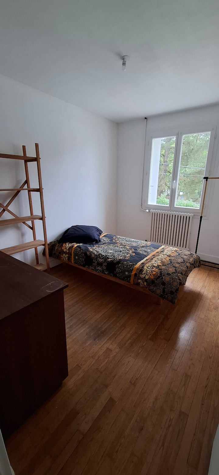 Chambre à Louer - Pontivy