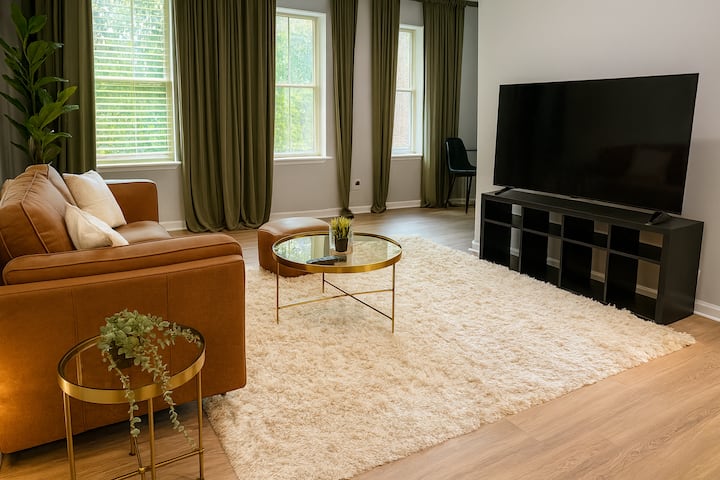 Polished Soulard Jewel - Saint-Louis, MO