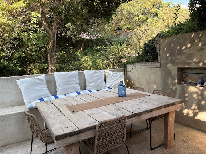 Maison Rénovée à Deux Pas De La Mer à Erbalunga - Brando