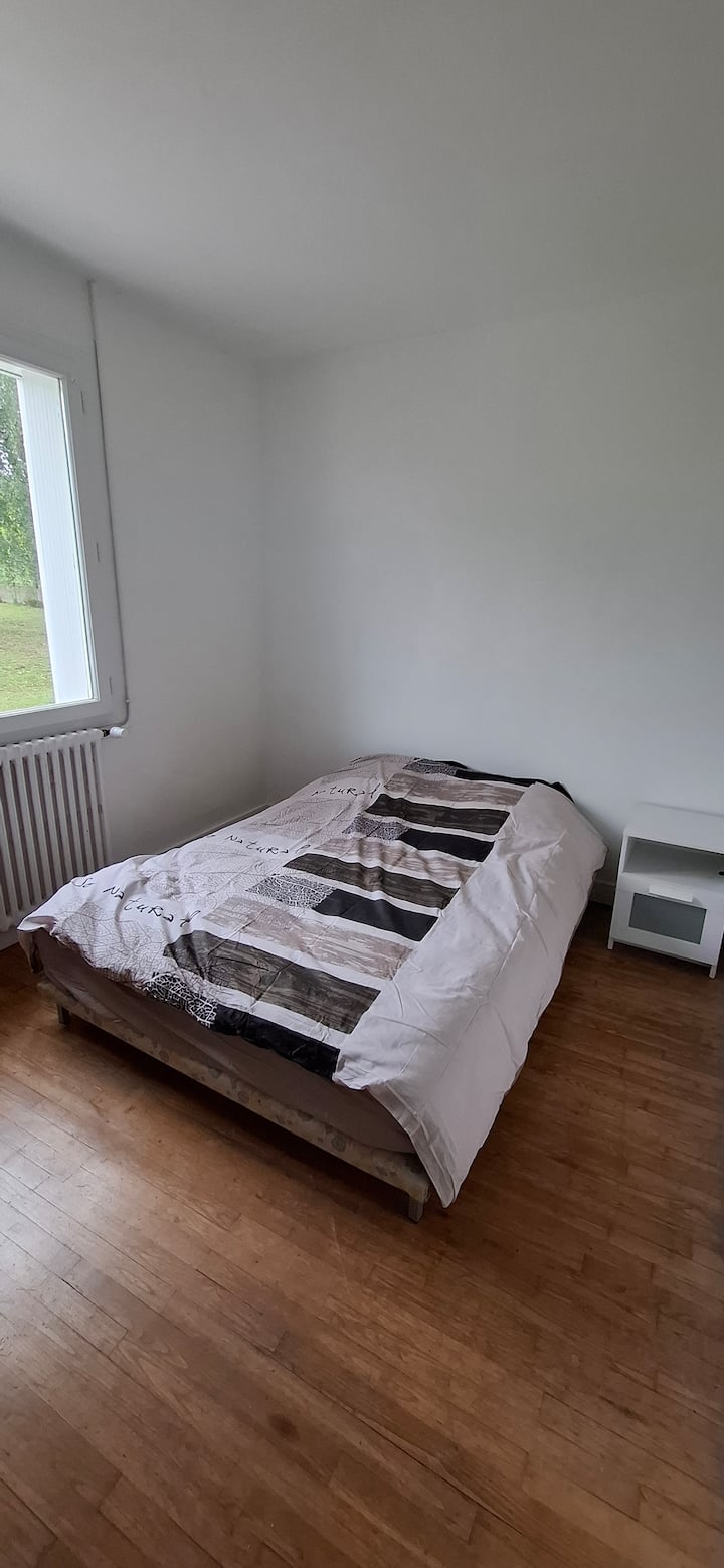 Chambre à Louer - Pontivy