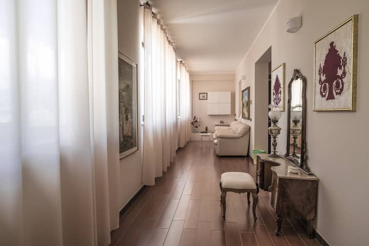 Piano Del Re Rooms - Partinico