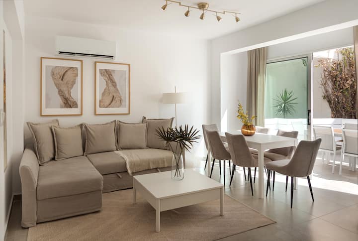 Sienna Townhouse By Staycom - Paphos
