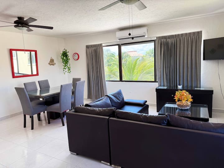 Cancun Hotel Zone Walk To Beach & Entertainment - Cancún