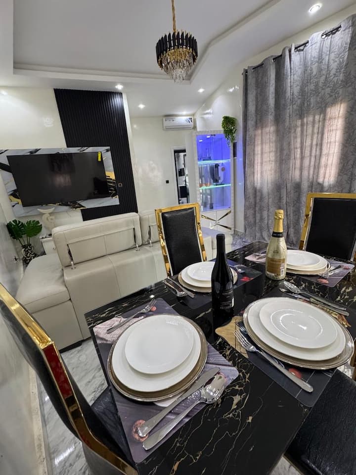 Karyn Suite Yaoundé - Yaundé