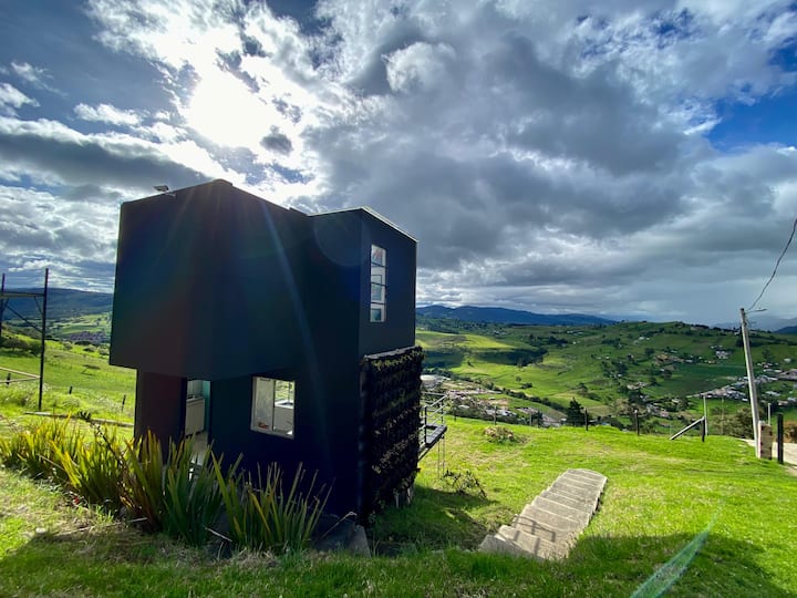 Ch Mirador - La Calera