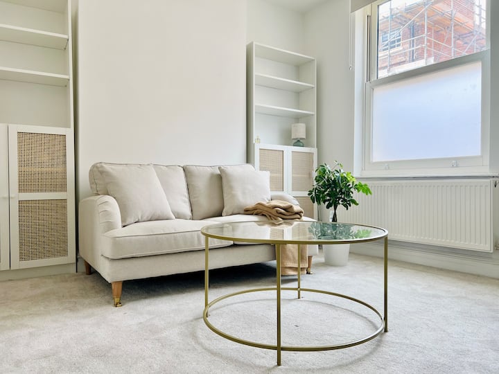 3br • Victorian • Nottingham Station ~15 Min - Nottingham