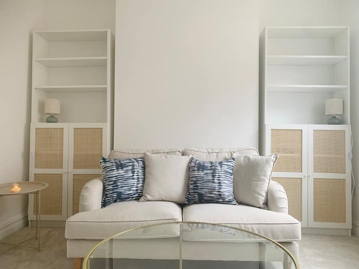 3br • Modern Victorian • Nottingham Station 15 Min - Nottingham