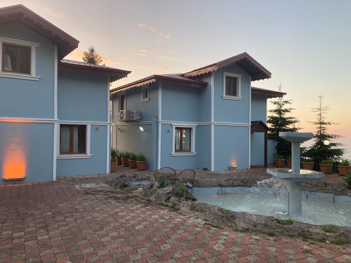 Müstakil Ev - Sürmene - Trabzon