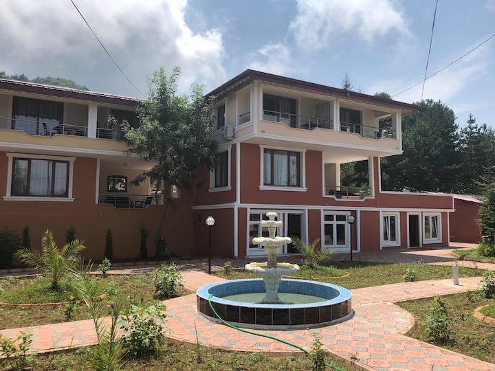 Müstakil Ev - Sürmene - Trabzon