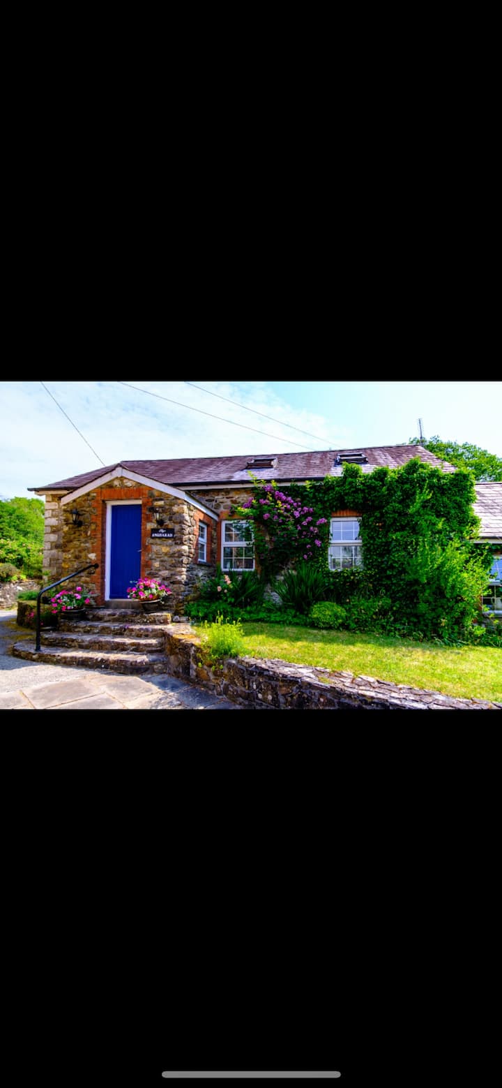 Lakeside Cottage - Carmarthen