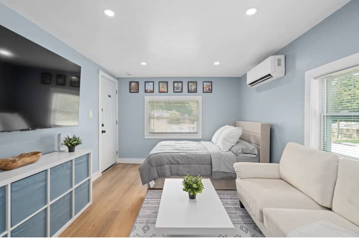 Apopka Dream Studio - Altamonte Springs, FL