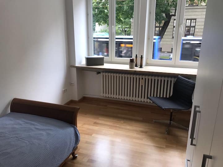 Apartment In Central Munich - Múnich