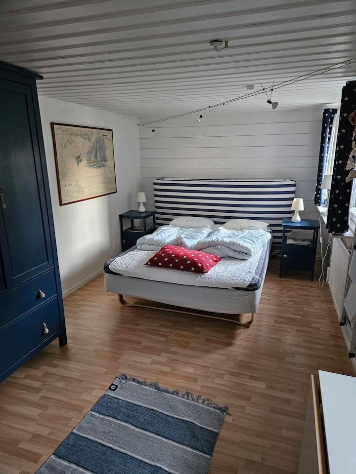 Lillebo - Åhus