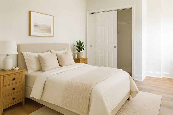 New Apt | Ideal For Traveling Professionals - Baltimore, MD