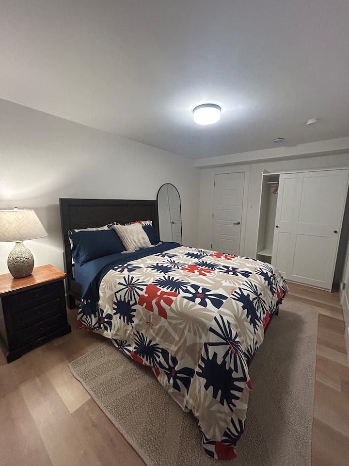 Ashland Cres. - Moncton