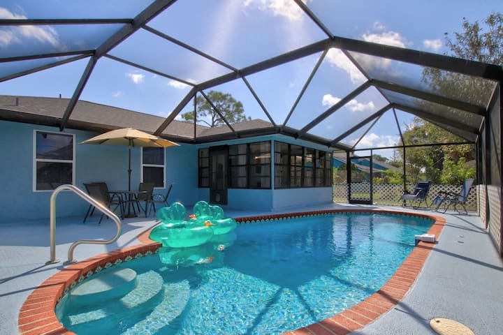 Ridgely Retreat - Sebastian