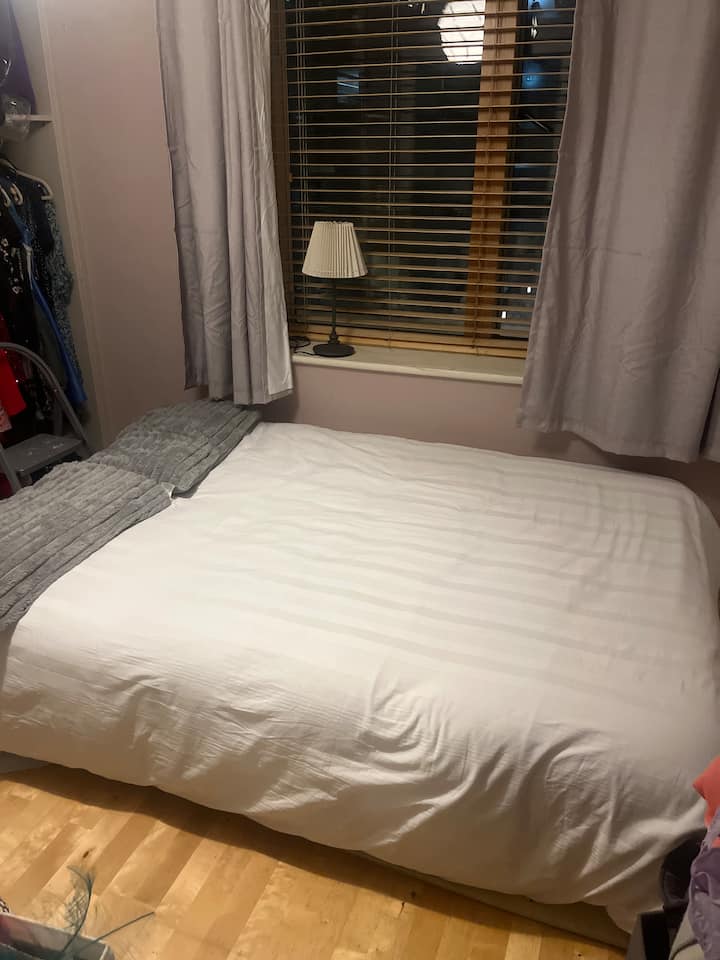 City Centre Double Bed En-suite Very Central - Dublín