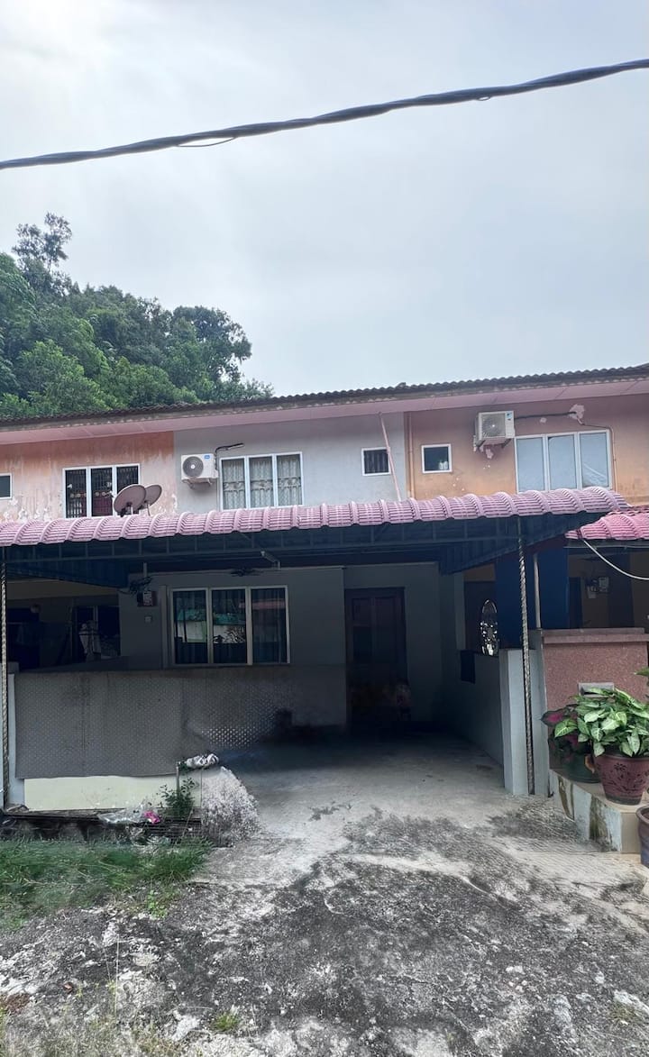 Homestay Pangkor Ann - Pangkor Island
