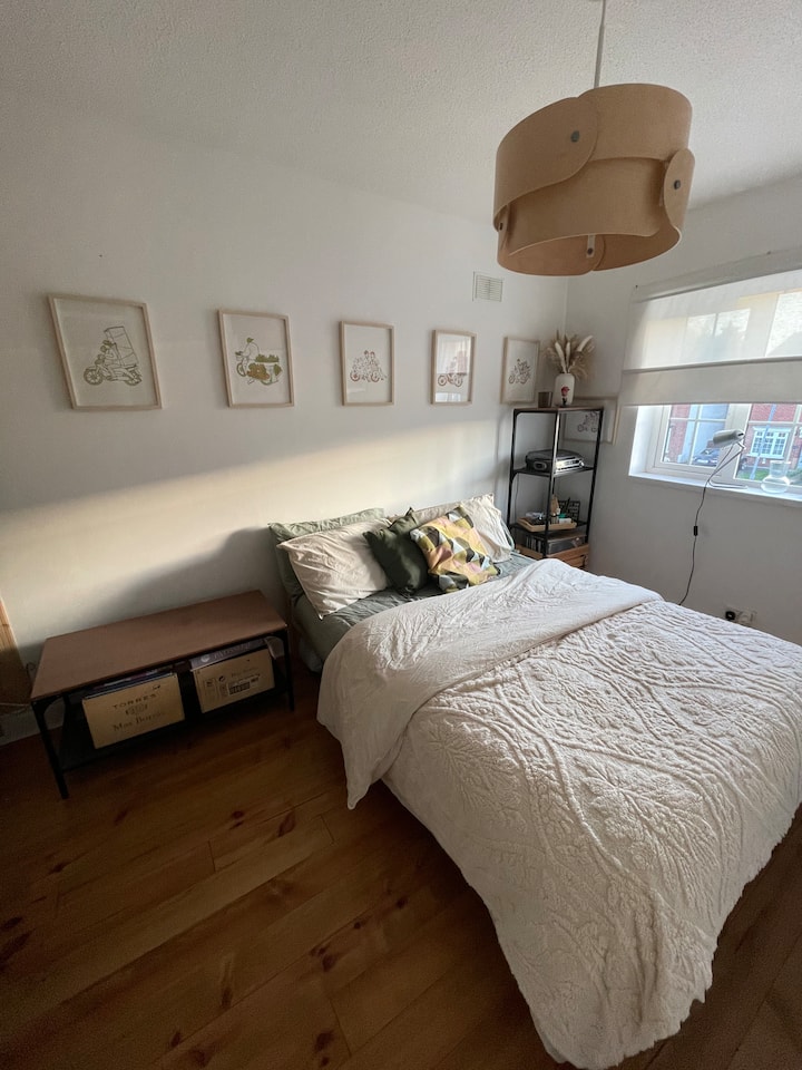 Charming Retreat In Historic Walled Gardens - Leixlip