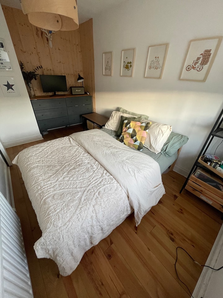 Charming Retreat In Historic Walled Gardens - Maynooth