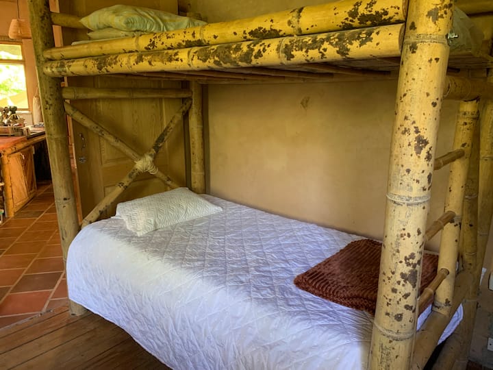 Chambre Dans Une Maison Au Naturel - San Carlos, Antioquia, Colombia