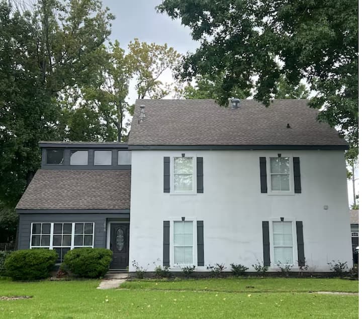 Bellerouge - バトン・ルージュ, LA